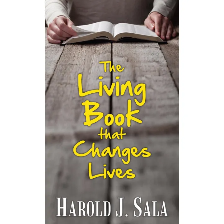 The Living Book That Changes Lives | Lazada PH