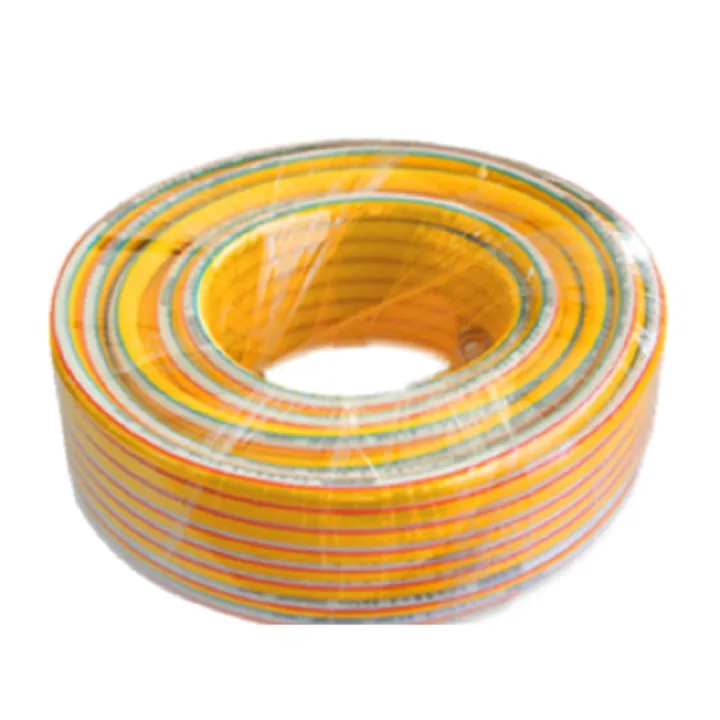 Creston High Pressure Power Sprayer Hose w/ Fittings 8.5mm x 30m (200 ...