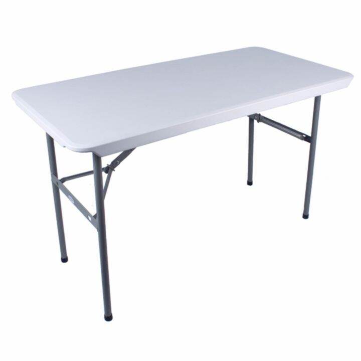 Sumo ST-2448SLM1 Rectangular Solid Slim Top Table Furniture with ...
