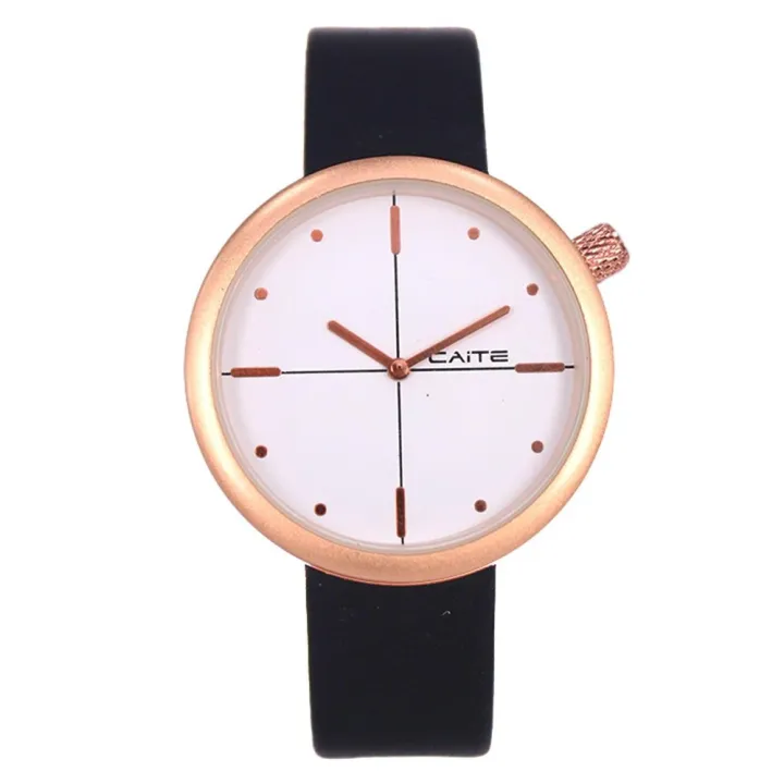 Caite Women's Fashion Watch FA1012 | Lazada PH