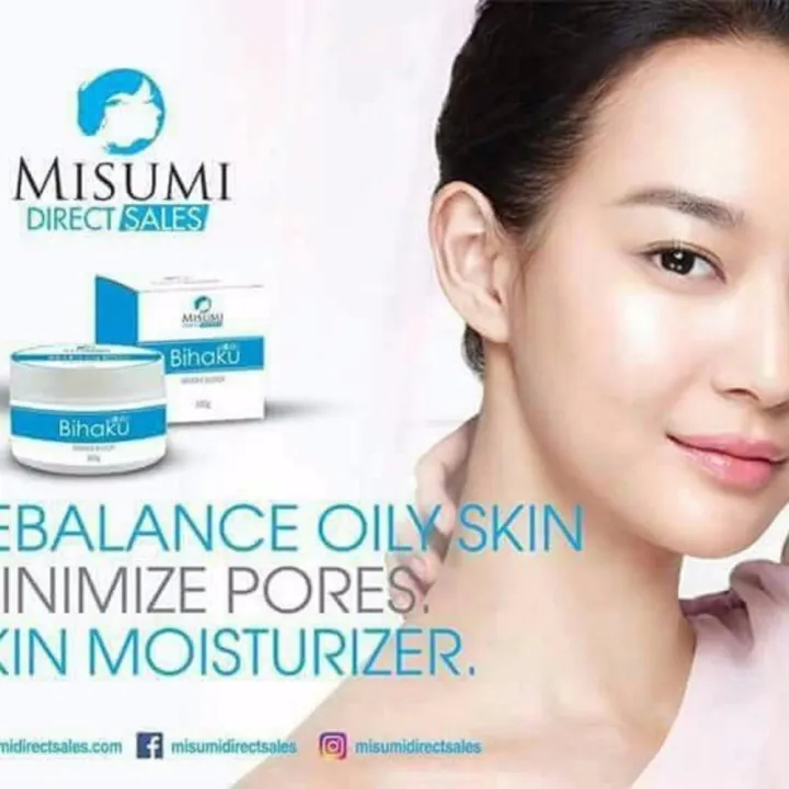 Misumi Bihaku Wonder Bleach | Lazada PH