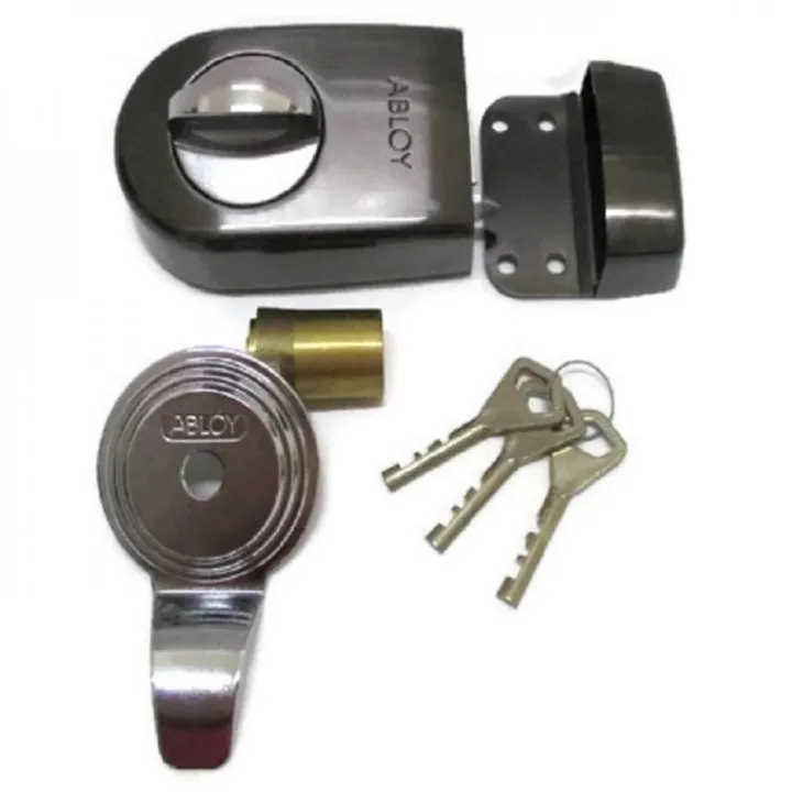 Abloy Rim Lock RI101C | Lazada PH