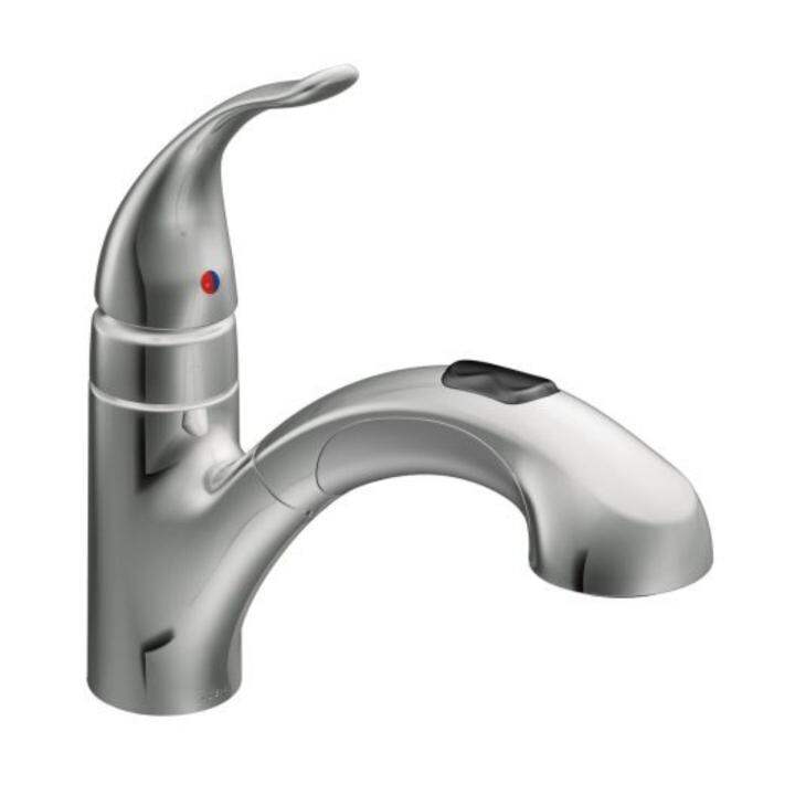 Kitchen Faucet 67315SL Moen Integra | Lazada PH