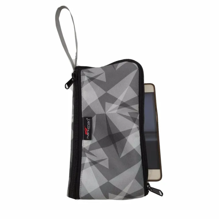 Hanuman CP Case Large - Gio Gray | Lazada PH