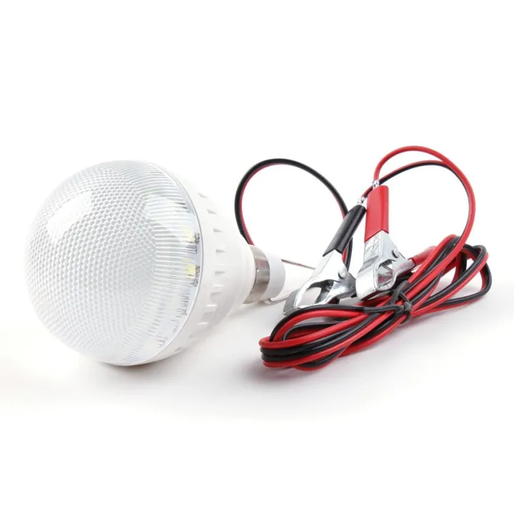Hengsheng LED71228B LED Lamp (Cool White) | Lazada PH