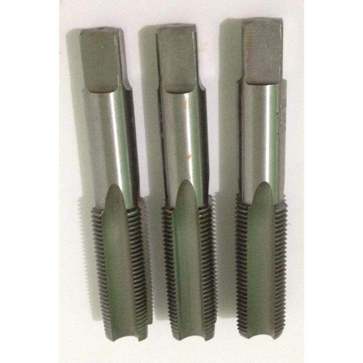 SKC HAND TAPS HIGH GRADE 7/8 NF14 MADE IN JAPAN | Lazada PH