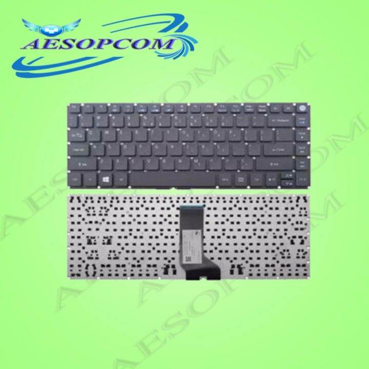 laptop keyboard for Acer Aspire E5-473 E5-473G E5-473T E5-473TG E5-474G ...