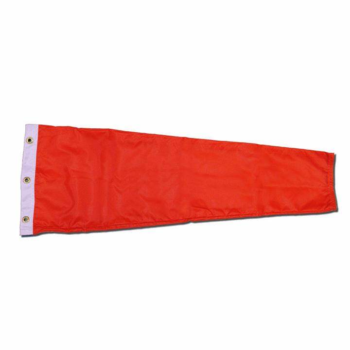 Standard Airport Windsock / Wind Sock Airport Standard Helipad windsock ...
