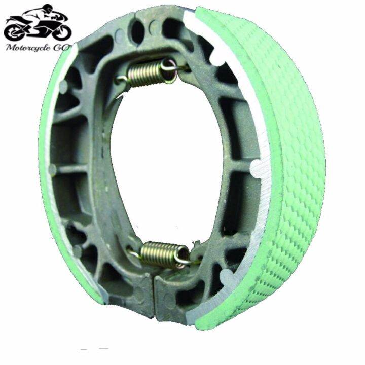 Brake Shoe For Honda Beat (Rear) | Lazada PH