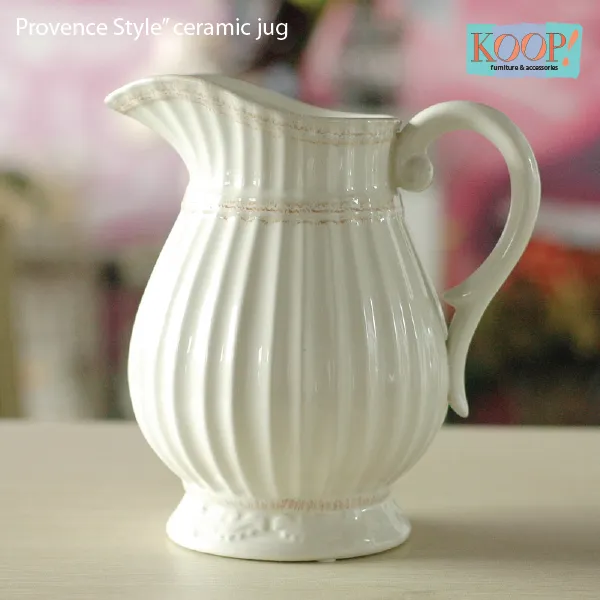 Koop! Furniture Vintage Ceramic Water Jug | Lazada PH
