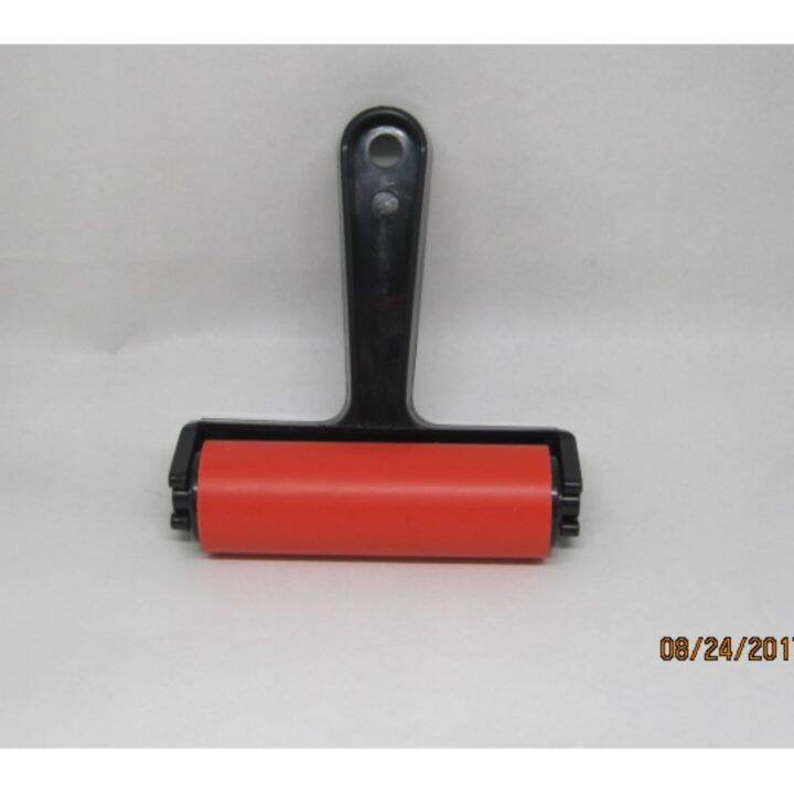 Rubber roller 10cm | Lazada PH