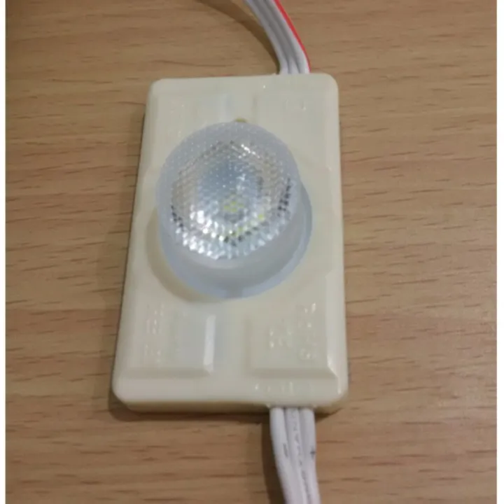 3W*3 LED Strip Module 5sets | Lazada PH