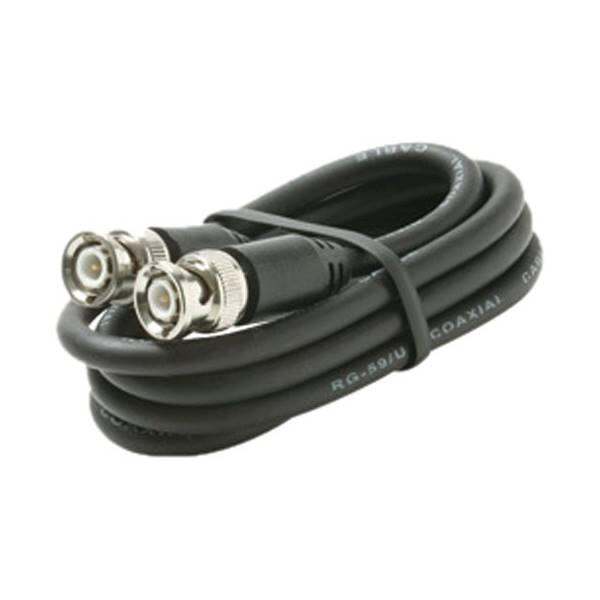 Steren 205-523 3-Feet Bnc-Bnc Rg58 Cable | Lazada PH