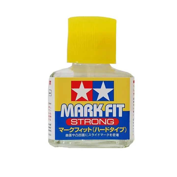 TAMIYA Mark Fit (STRONG) | Lazada PH