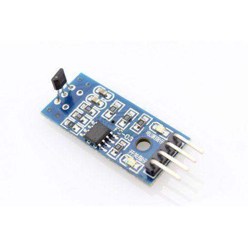 Circuitrocks Hall Sensor Module | Lazada PH
