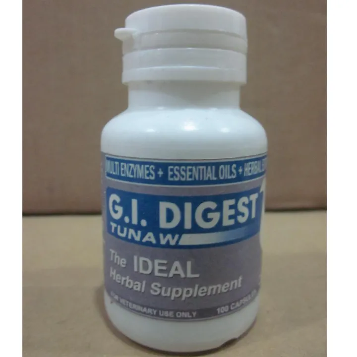 Tri M GI Digest | Lazada PH