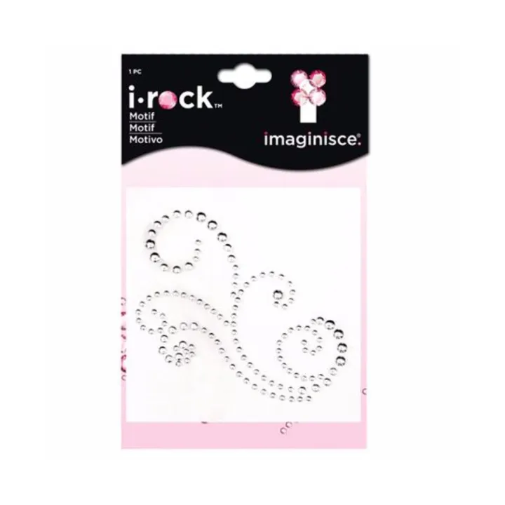 Imaginisce i-rock Motif | Lazada PH