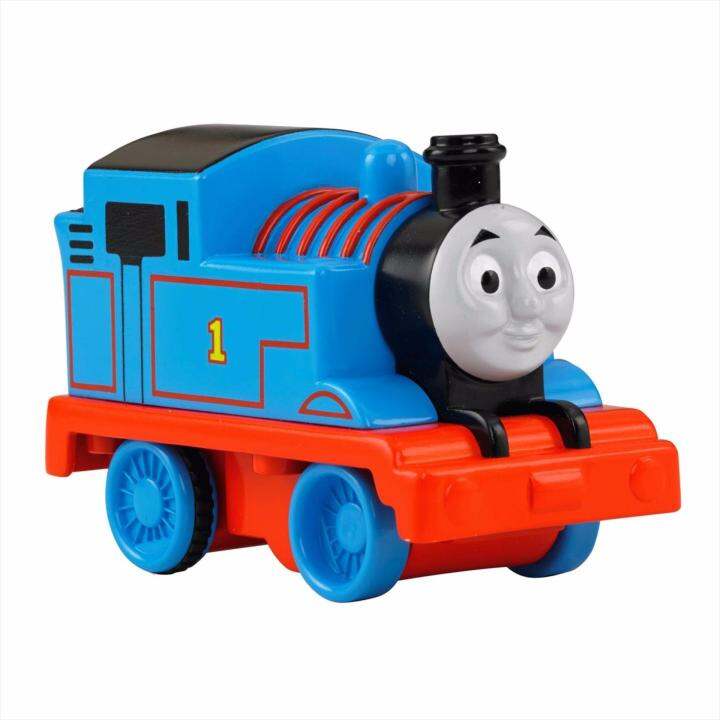 Thomas & Friends™ Pull ’n Spin Thomas | Lazada PH
