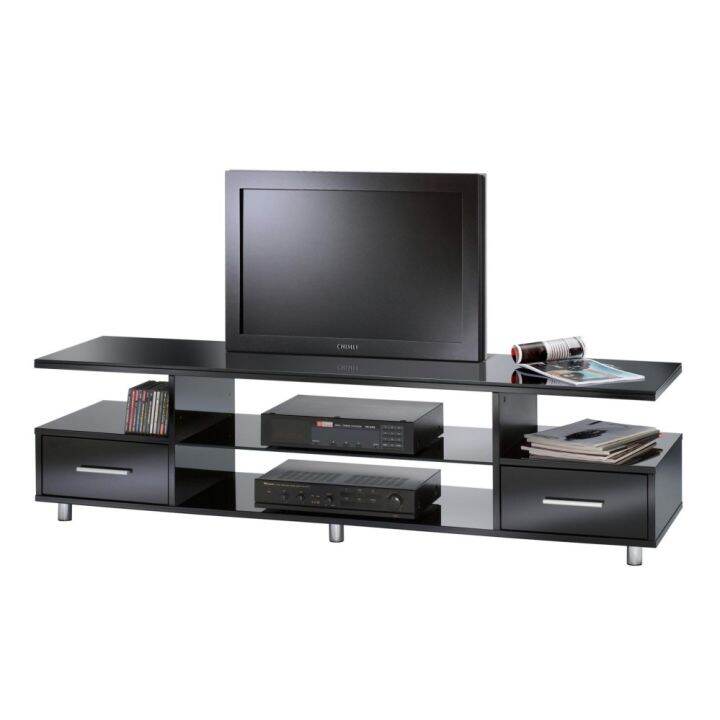 Sigma TV-8126 Floor Standing Rack for 32 - 60inch Flat /Curved Screen ...