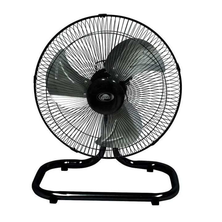 Kyowa KW-6504 9 Industrial Ground Fan (Black) | Lazada PH