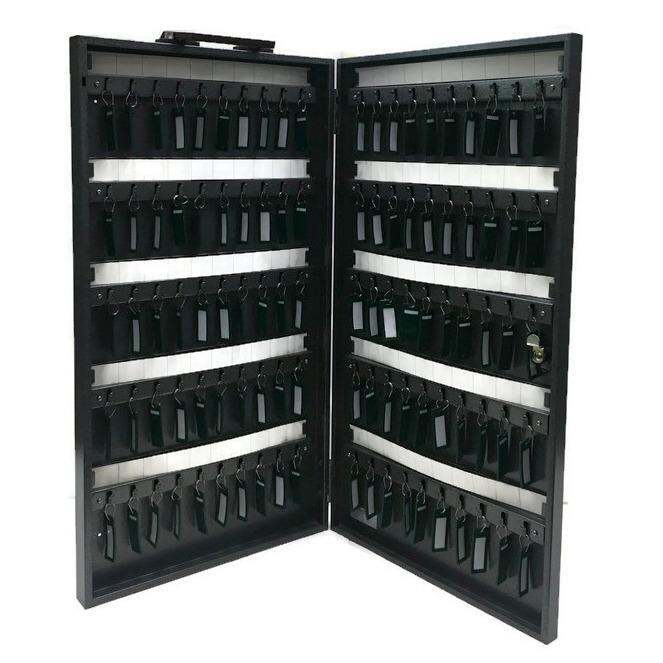 Showa Key Cabinet - Holds 100 Keys | Lazada PH