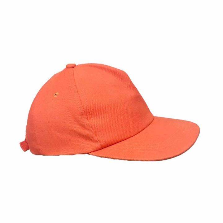 Plain Cap (Unisex) | Lazada PH