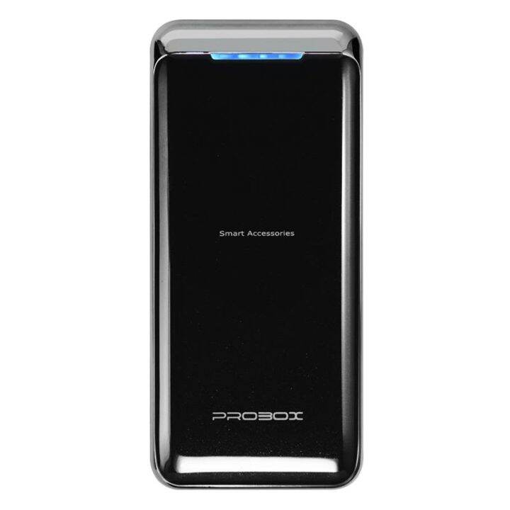 Probox HE1-52U1 Japan Sanyo 5200mAh Power Bank (Black) | Lazada PH