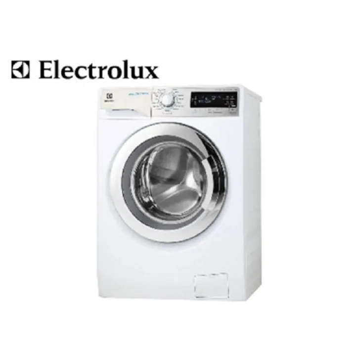 One Shop Electrolux EWF14023 10 kg. Front Load Washing Machine | Lazada PH