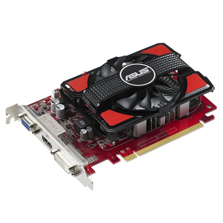 ASUS R7 250 Graphic Card | Lazada PH