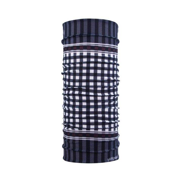 Headware Multifunctional Bandana / Tube Mask / Balaclava - Vietnam ...