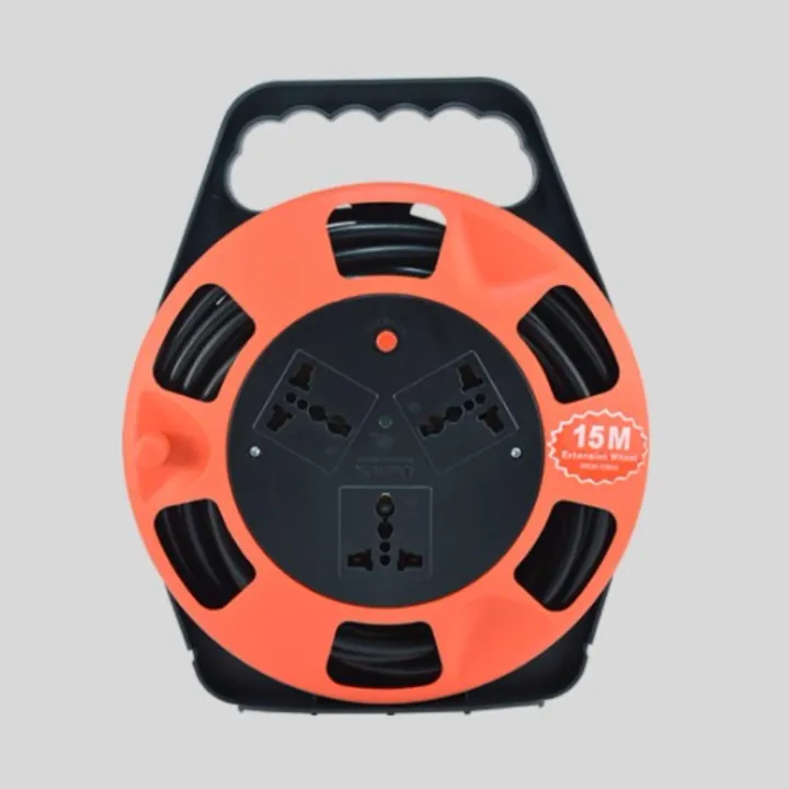 Omni Universal Extension Wheel (15 meters) | Lazada PH