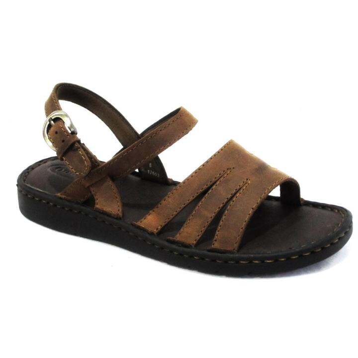 Outland OL-17503 Heaven Flat Sandals | Lazada PH