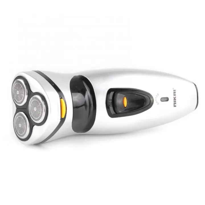 NIKAI Shave Aquagenic 3-in-1 Shaver Set | Lazada PH