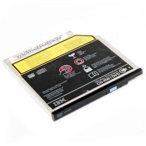 92P6569 Ibm 24X/24X Cd-Rw/Dvd Combo V Ultrabay Enhanced Drive For Th ...