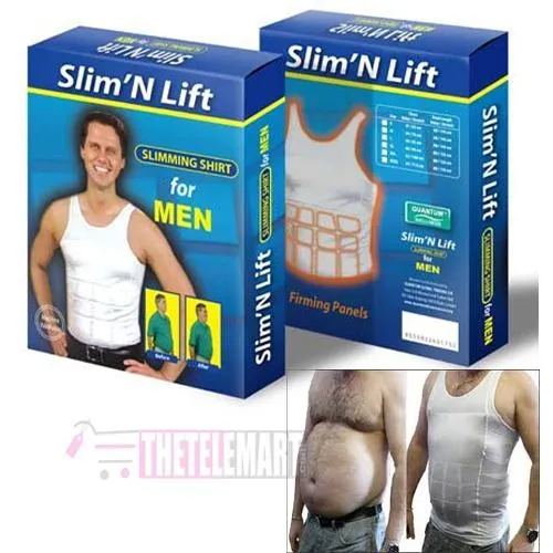 Slim n Lift | Lazada PH: Buy sell online Tanks with cheap price | Lazada PH