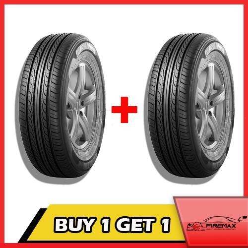 Firemax 195/55R15 85V FM316 Quality Passenger Car Radial Tire BUY 1 GET ...