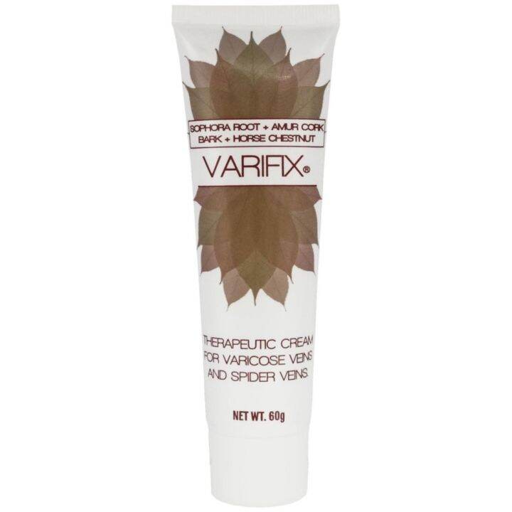 BUY 1 TAKE 1 Varifix Therapeutic Cream for Varicose Veins and Spider ...