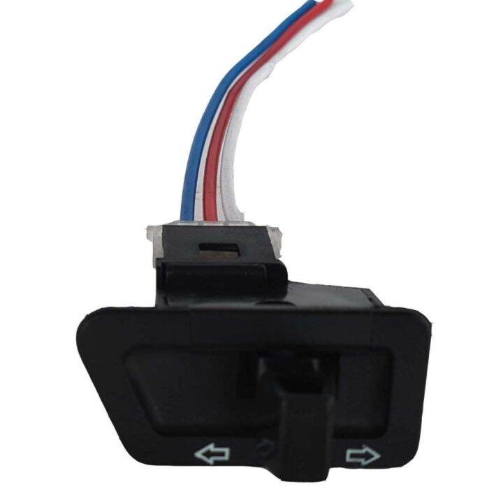 Universal Turn-Signal Switch | Lazada PH