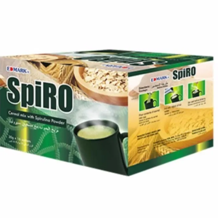 Spiro Meal | Lazada PH