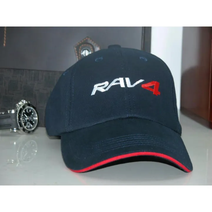 Toyota RAV4 - inspired Baseball Cap Hat | Lazada PH