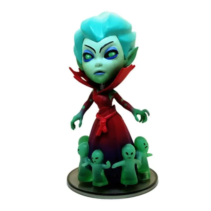 DotA 2 Series 2 Krobelus the Death Prophet Collectible | Lazada PH