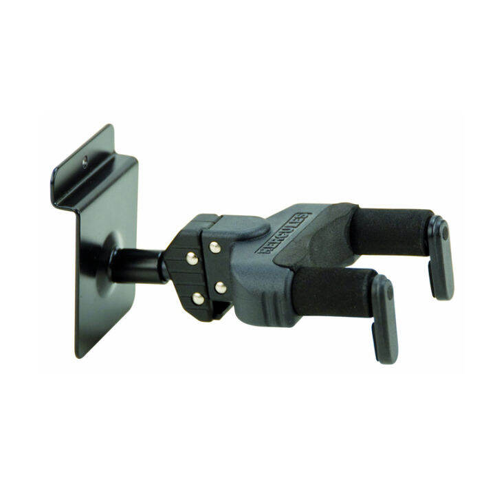 Hercules GSP39SB Auto Grab Guitar Hanger | Lazada PH