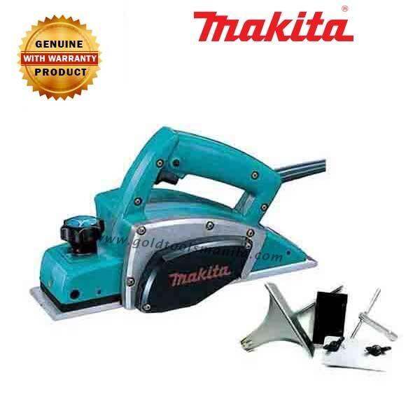 MAKITA N1900B - 3 1/4” Planer ( MADE IN JAPAN ) | Lazada PH