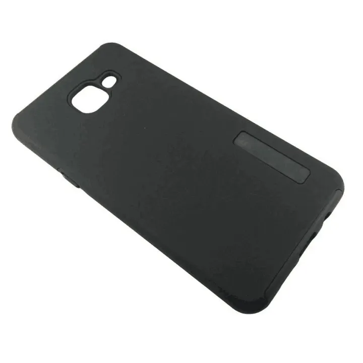 DualPro HardShell PC Case with Impact Absorbing Core for Samsung Galaxy ...
