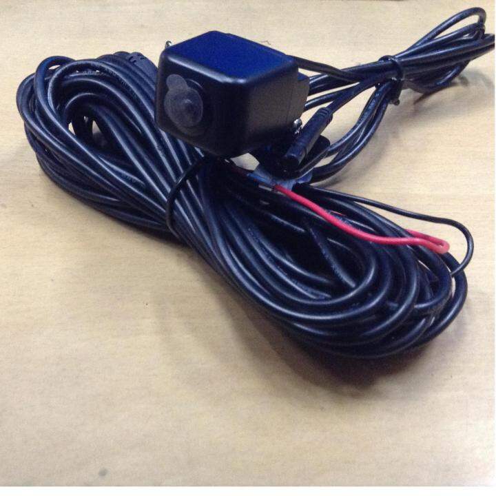Pioneer Reverse Camera With night Vison | Lazada PH