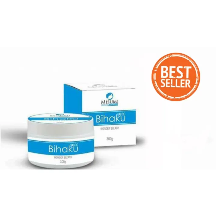 Misumi Bihaku Wonder Bleach | Lazada PH