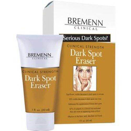 Bremenn Research Labs Dark Spot Eraser Treatment 30ml | Lazada PH