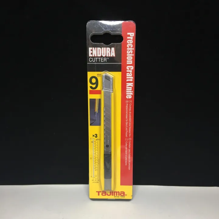 Tajima cutter LC-303 Auto Lock | Lazada PH