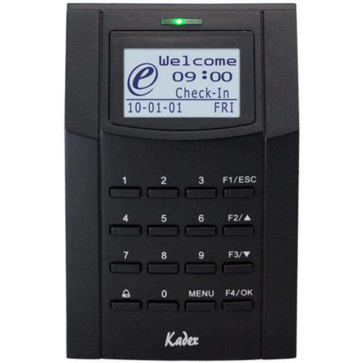 FINGERTEC KADEX: RFID Access Control System | Lazada PH