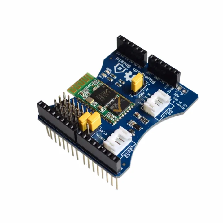 Arduino Bluetooth Shield Lazada Ph